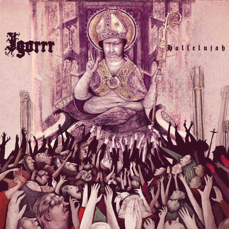 Igorrr Infinite Loop Lyrics Musixmatch