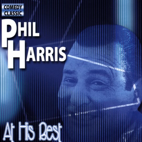 Phil Harris - Persian Kitten Lyrics | Musixmatch