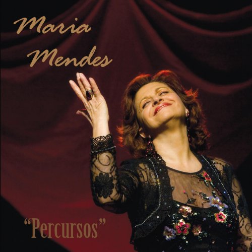 Maria Mendes - Boa Nova lyrics | Musixmatch