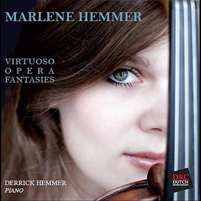 Letra de Faust Fantasy, Op. 20 de Marlene Hemmer & Derrick Hemmer ...