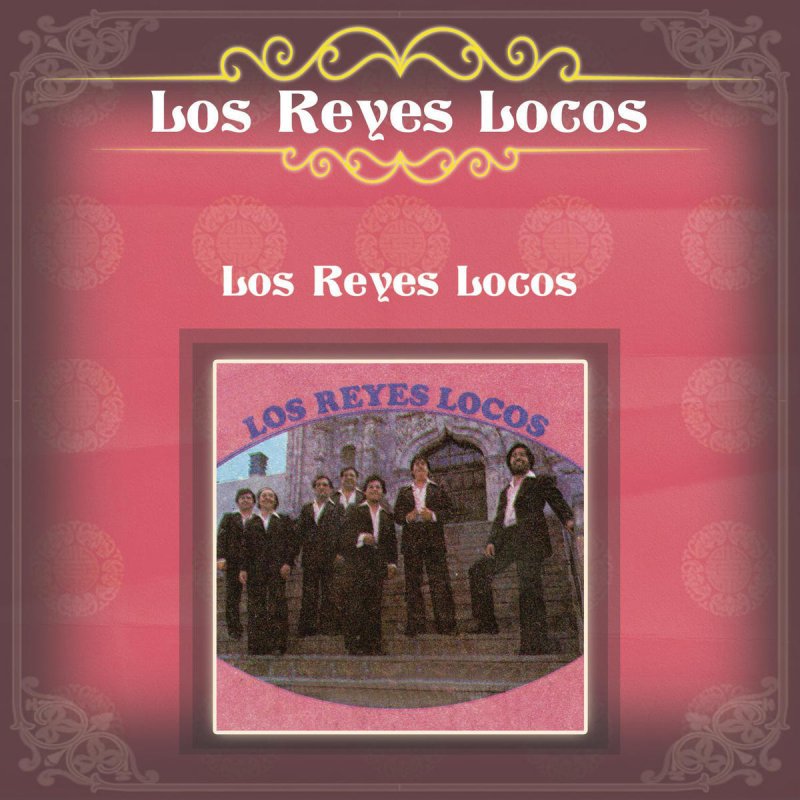 Letra De Personalidad Personality De Los Reyes Locos Musixmatch
