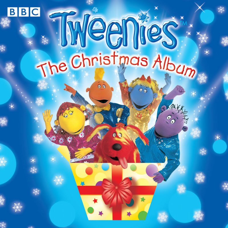 Tweenies - Rockin' Around the Christmas Tree Lyrics | Musixmatch