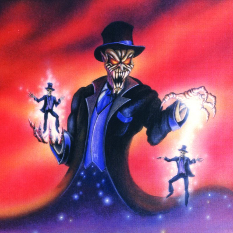 Letra de Heroes de Gamma Ray | Musixmatch