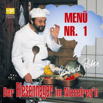 Gerhard Peter Songtext | Musixmatch