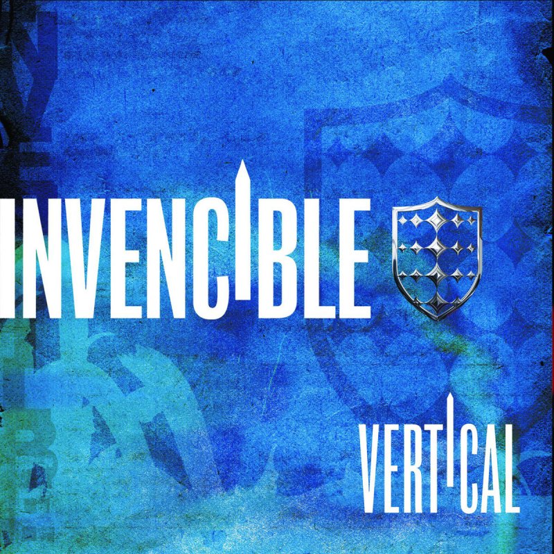 Letra de Invencible y Fuerte de Vertical Vertical | Musixmatch