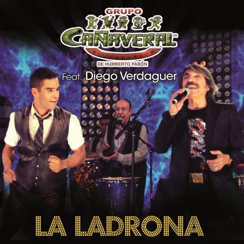 Letra de Grupo Cañaveral de Humberto Pabón, Diego Verdaguer - La ...