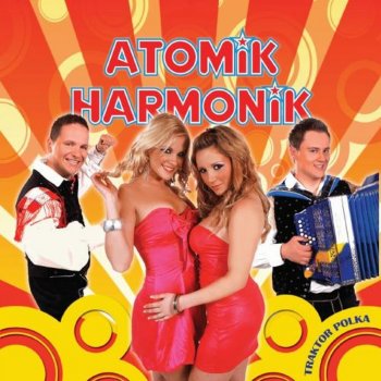 Atomik Harmonik - Traktor polka Lyrics | Musixmatch