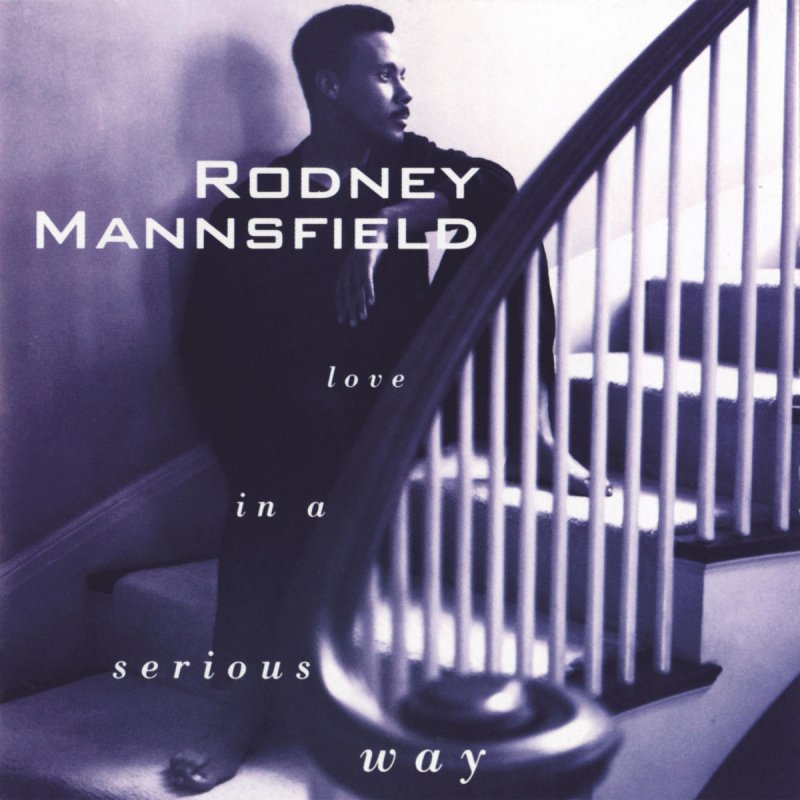 Rodney Mannsfield - Living Without a Heart Lyrics | Musixmatch