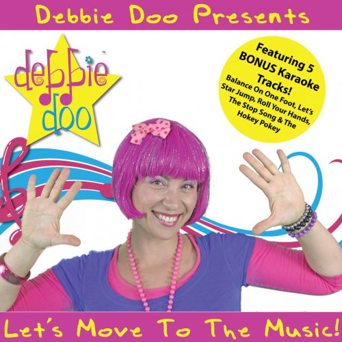 Debbie Doo - Roll Your Hands lyrics | Musixmatch