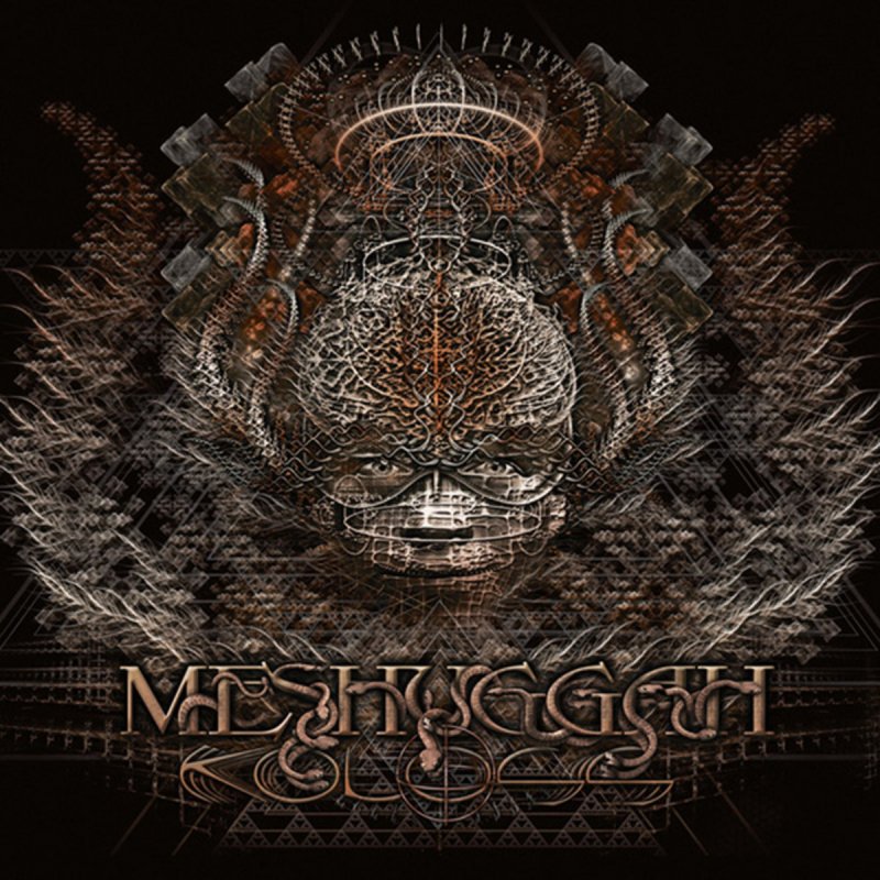 Meshuggah - I Am Colossus Lyrics | Musixmatch