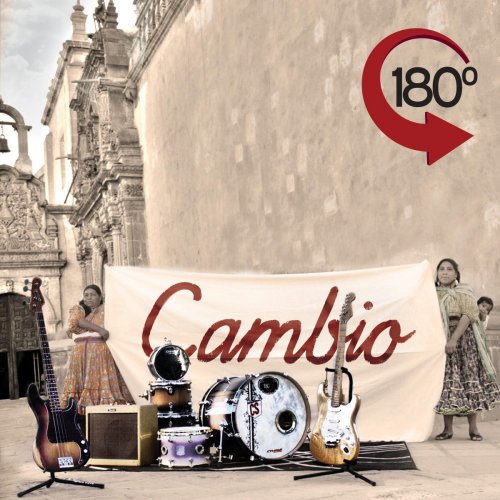 180 Grados - Cambio Lyrics | Musixmatch