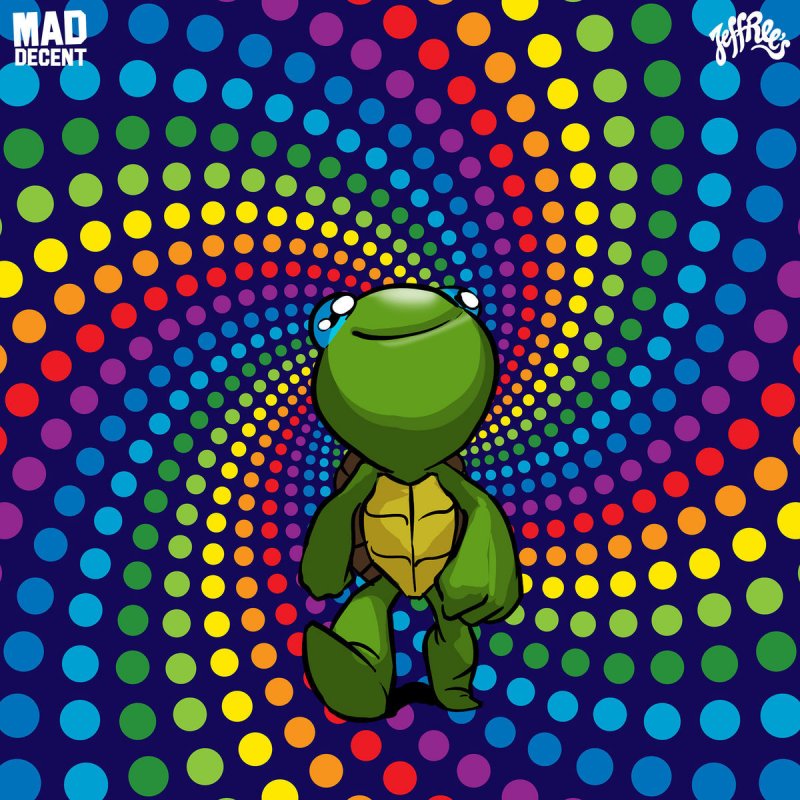 Trippy Turtle - Trippy's Theme Lyrics | Musixmatch