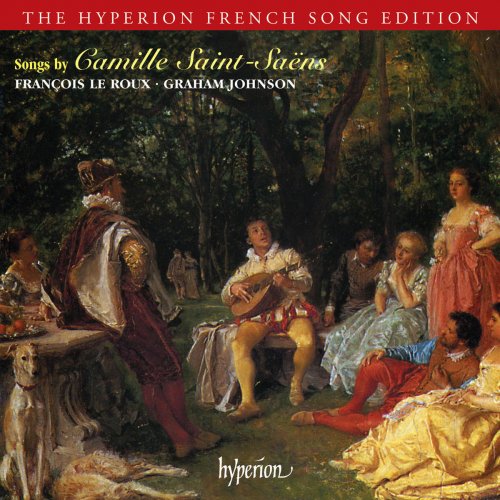 François Le Roux, Graham Johnson - Le pas d'armes du Roi Jean lyrics ...