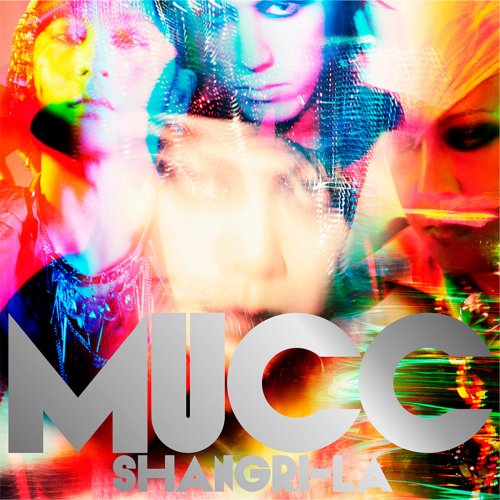Letra de MUCC - Nirvana - Shangri-La Edit | Musixmatch