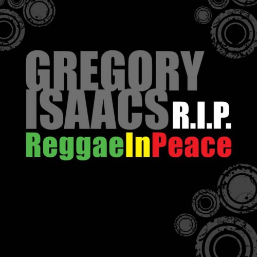 Letra de Gregory Isaacs - Greedy Girl | Musixmatch