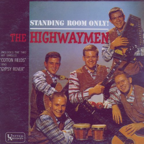 The Highwaymen - Letras de Three Jolly Rogues | Musixmatch