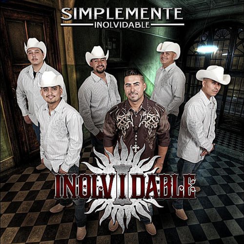 Inolvidable - paroles de Por Que Seas Mi Novia | Musixmatch