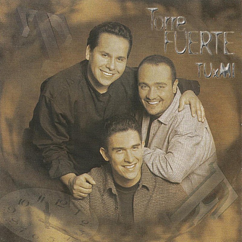 Torre Fuerte - Yo Soy Jesus letra | Musixmatch