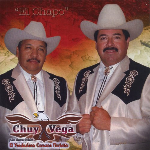 Chuy Vega Y Los Nuevos Cadetes - Chapo Guzmán lyrics | Musixmatch