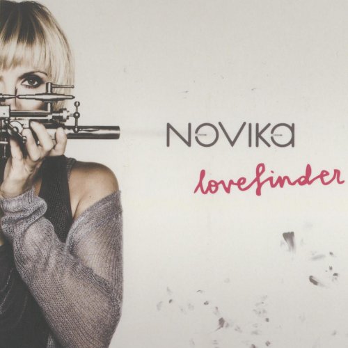 Novika - Round the bar lyrics | Musixmatch