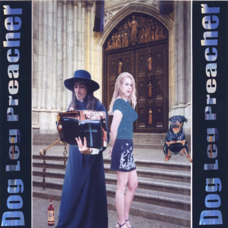 Dog Leg Preacher - Swallow Lyrics | Musixmatch