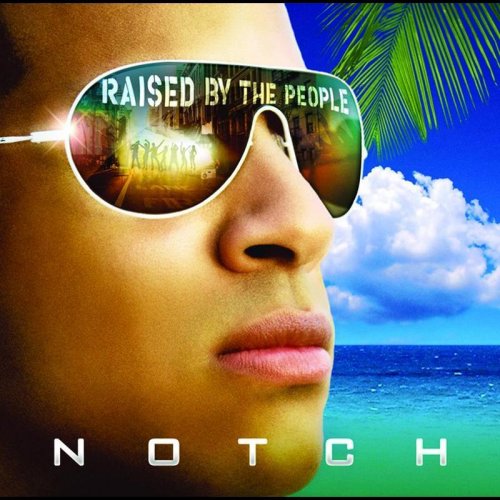 Notch - Bailar Reggae lyrics | Musixmatch