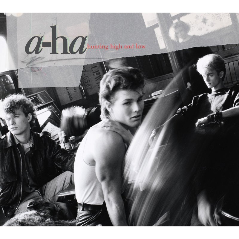 A ha Take On Me Lyrics Musixmatch A ha Take On Me Lyrics Musixmatch