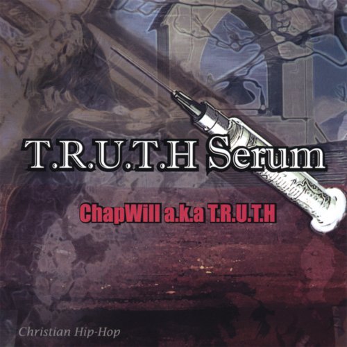 ChapWill AKA TRUTH - The Return lyrics | Musixmatch