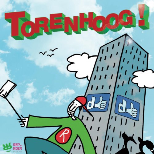 Rep En Roer Musicals - Sky High lyrics | Musixmatch