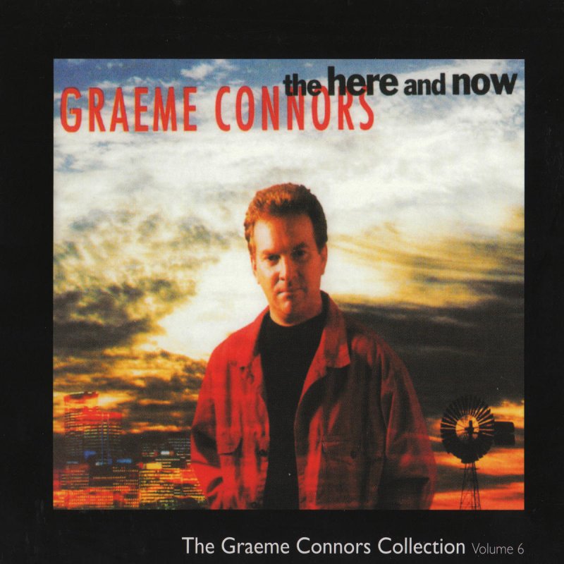 Letra de The Great Australian Dream de Graeme Connors | Musixmatch