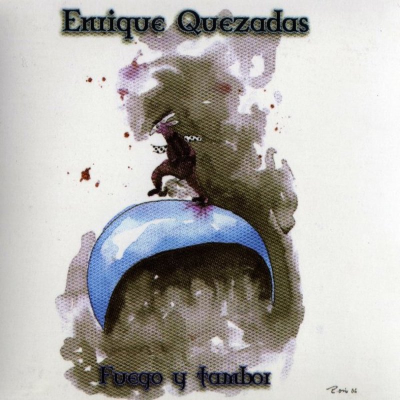 Letra de Amarrada de Enrique Quezadas | Musixmatch