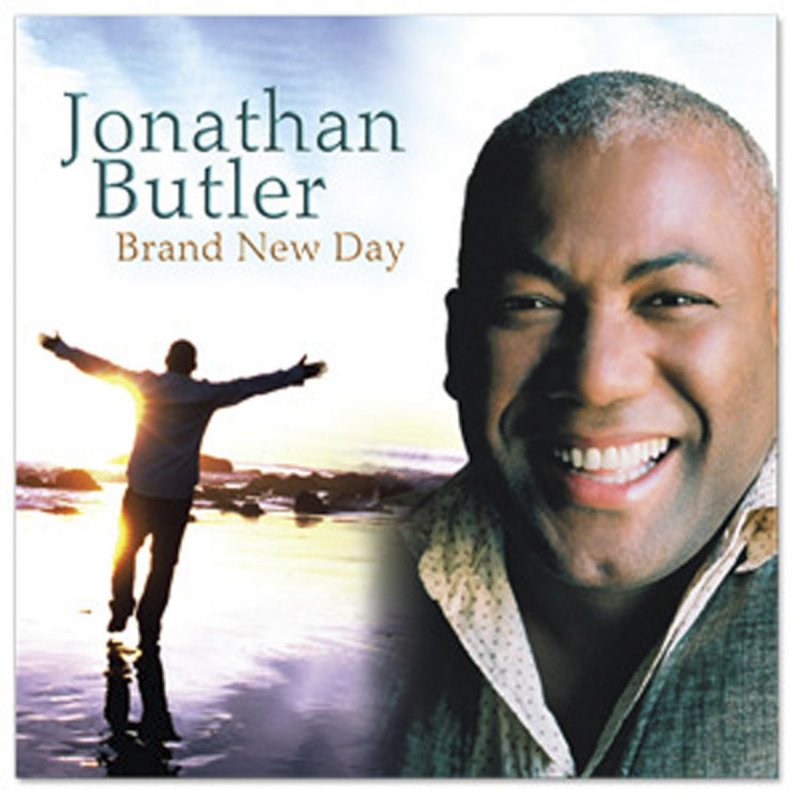 Jonathan Butler - O Magnify The Lord Lyrics | Musixmatch