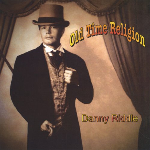 Danny Riddle - The Old Rugged Cross lyrics | Musixmatch