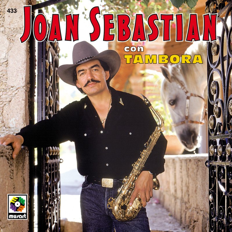 Letra de Manuel Juarez de Joan Sebastian | Musixmatch