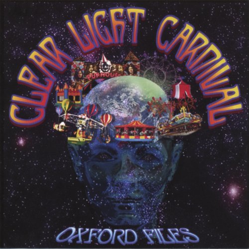 oxford files - clear Light Carnival lyrics | Musixmatch