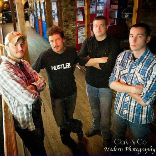 Letra de Jake Dodds and Stagecoach Revolver - Shotgun in My Truck ...