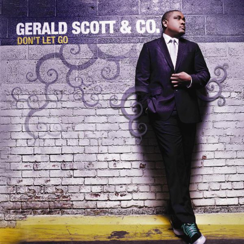 Gerald Scott & Co. - Glad About It Lyrics | Musixmatch