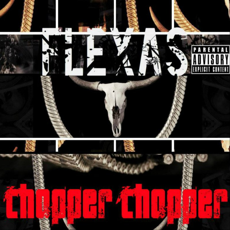 Letra de 100 Bricks (100 Bricks) de Chopper Chopper | Musixmatch