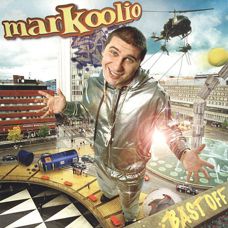 Markoolio - Stackars lilla tomten Lyrics | Musixmatch