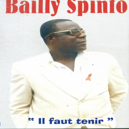 Bailly Spinto - 30 ans de musique lyrics | Musixmatch
