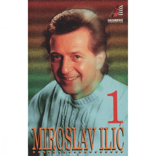 Miroslav Ilic - Spremam Fijaker lyrics | Musixmatch
