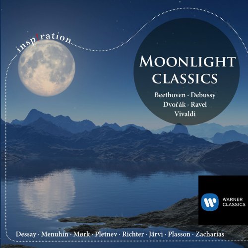 Münchner Rundfunkorchester - Rusalka: Song to the Moon lyrics | Musixmatch