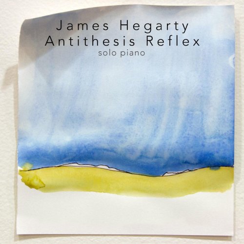 James Hegarty - The Line From 歌詞 | Musixmatch