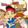 Letra de Walkin' the Plank de Jake and the Never Land Pirates | Musixmatch