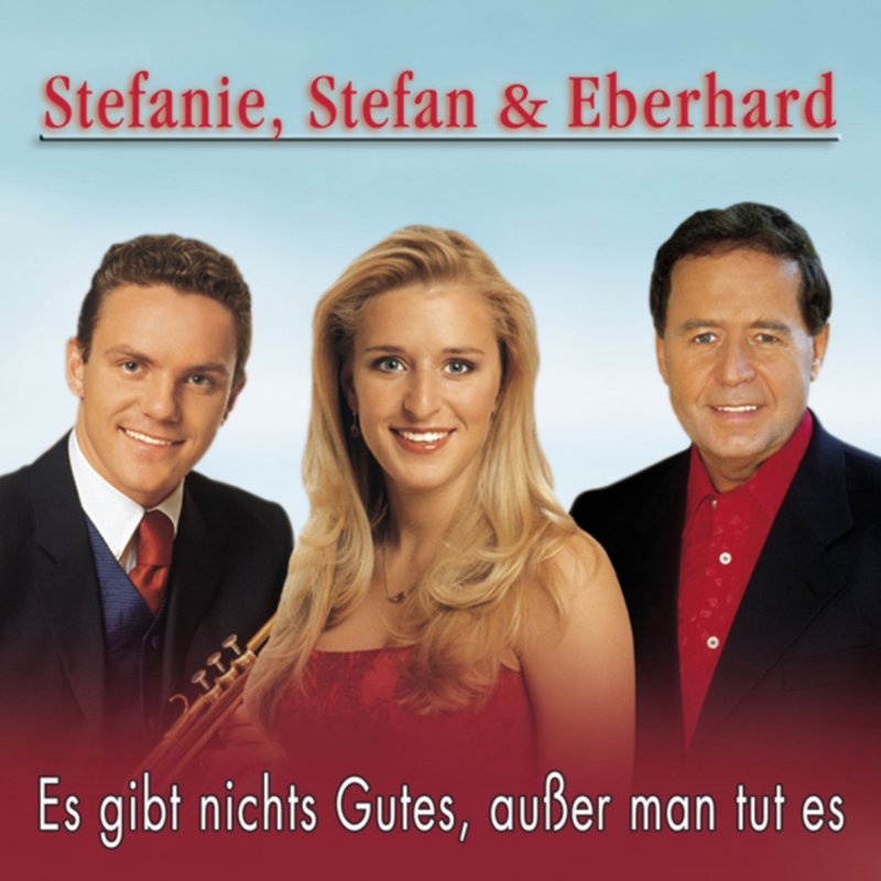 Stefan Mross feat. Stefanie Hertel - Machen wir's den Schwalben nach ... Stefan Mross feat. Stefanie Hertel - Machen wir's den Schwalben nach ...