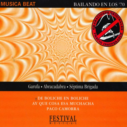 Various Artists - D&D - Mi Amor, Tu Amor lyrics | Musixmatch