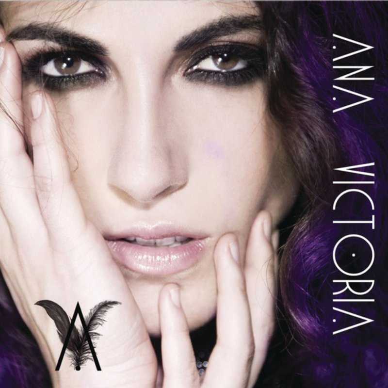 Letra de Yo Seré de Ana Victoria | Musixmatch