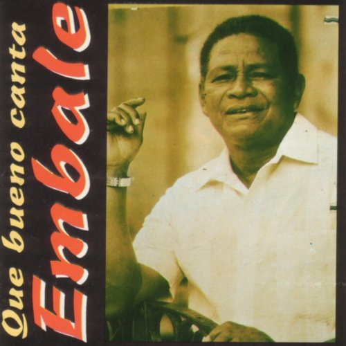 Letra de Carlos Embale - El Plato Roto | Musixmatch