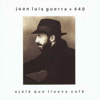 Letra de Juan Luis Guerra - Ójala Que Llueva Café | Musixmatch