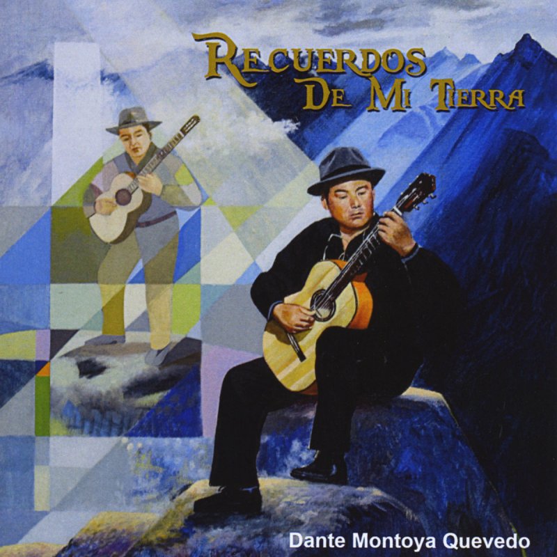 Letra de Sangarara Hatun Mayu de Dante Montoya Quevedo | Musixmatch